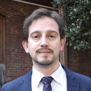 Académicos/as Colaboradores/as - Postgrado